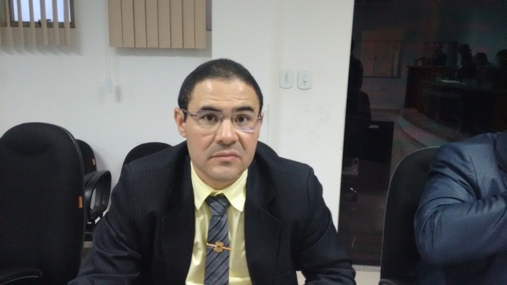 Vereadores Allan Jones e Clésio Alexandre reforçam apoio aos moradores ...