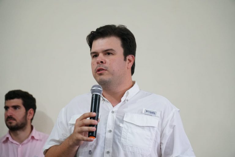 Até Fernando Filho e Mendonça votaram à favor da PL da Dosimetria ...
