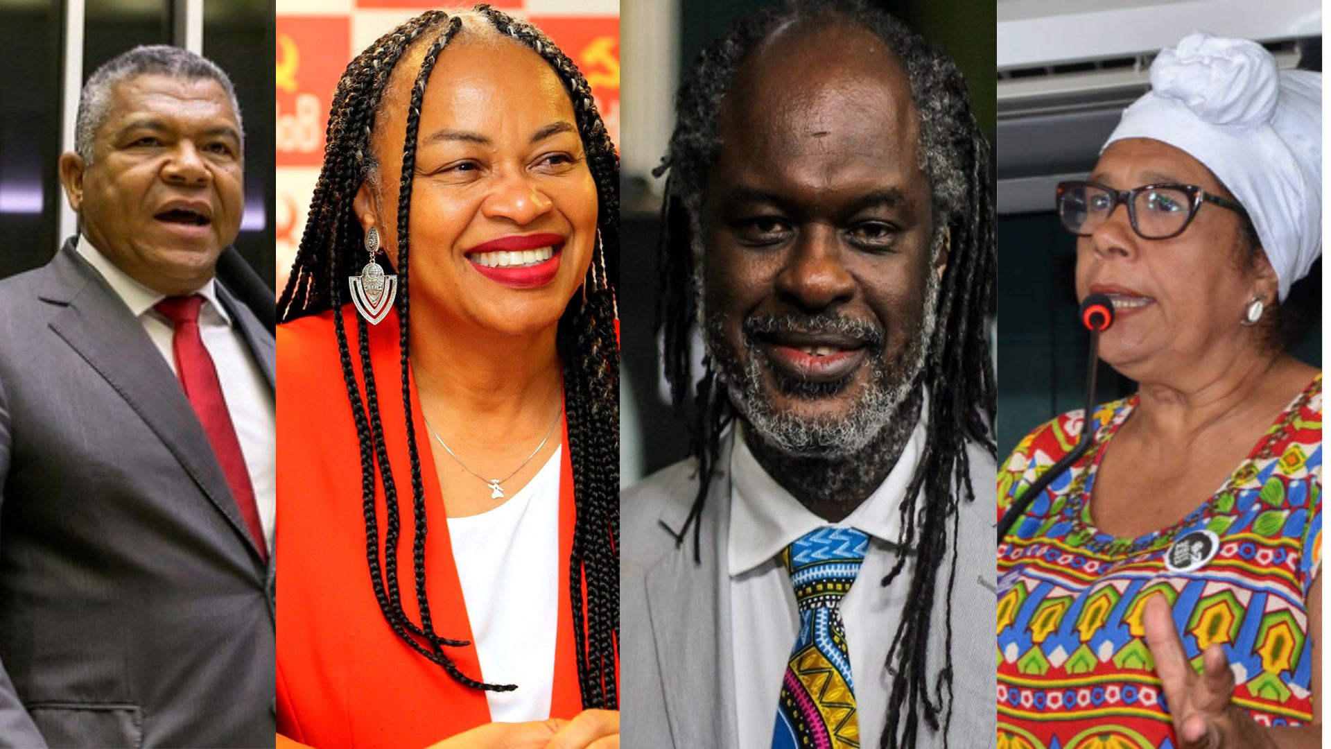 Negros encontram dificuldades para adentrar cenário político | Jornal ...