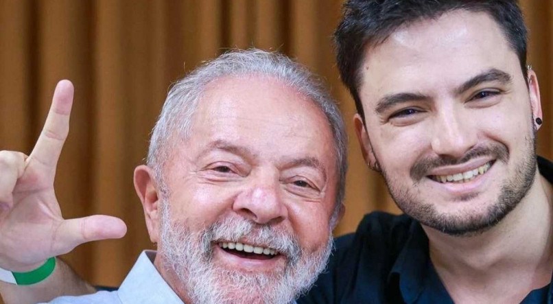 Felipe Neto é oficializado em Grupo de Trabalho do Governo Lula; saiba ...