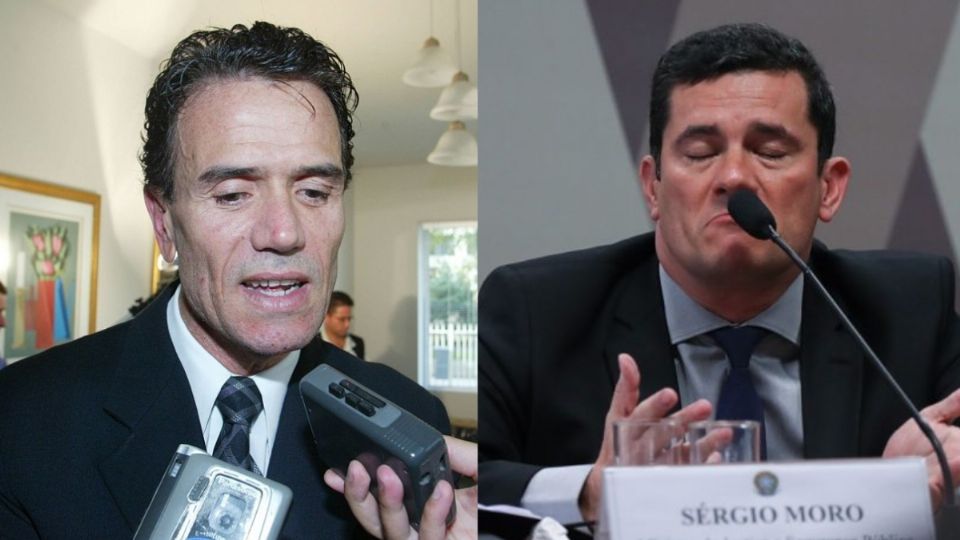 Tony Garcia: “Eu era agente infiltrado e recebia as ordens diretas do ...