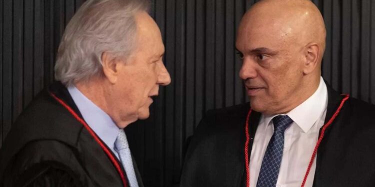 Em ministério, Lewandowski terá de se equilibrar em complexa relação ...
