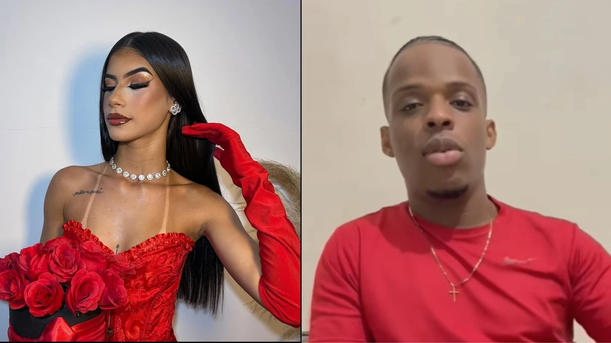 ‘Envergonhada’: blogueira denuncia vazamento de vídeo íntimo após ...