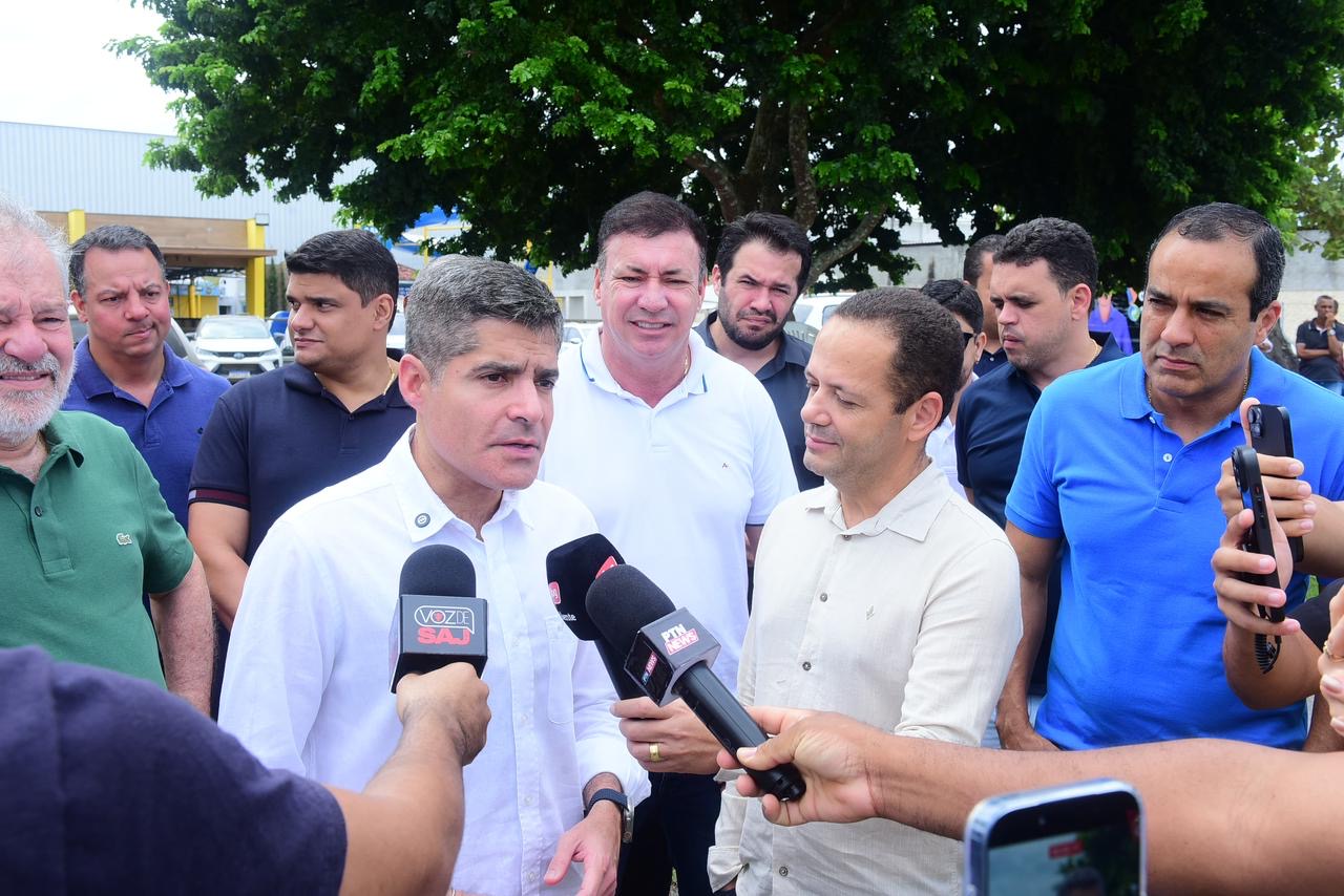 “Bandido é bandido, e a polícia tem que combater bandido”, diz ACM Neto ...